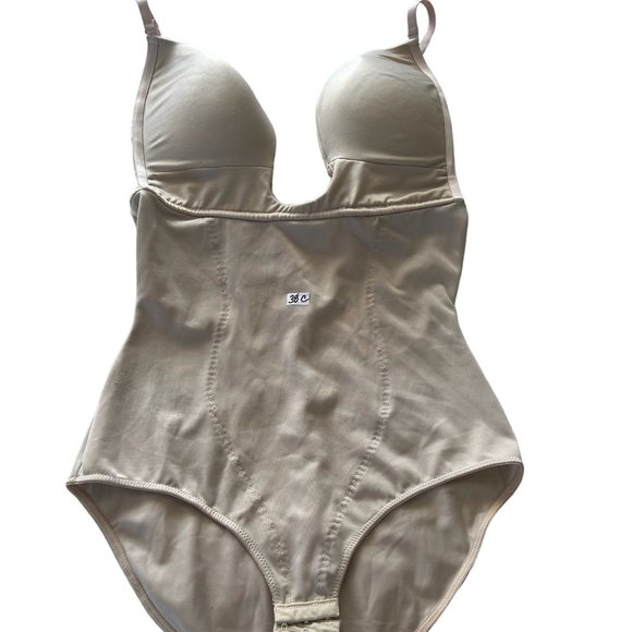 Dr. Reys Shapewear | Intimates & Sleepwear | Dr Reys Bodysuit Shapewear ...